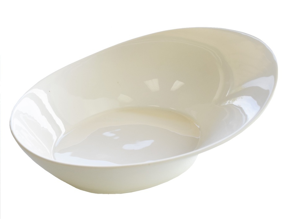 Vitrex Plus 10" Bowl | Kayali International